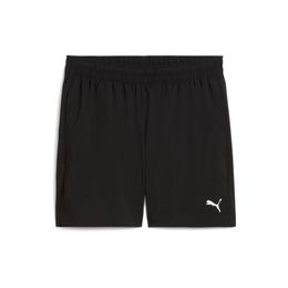 Puma Sportshorts 'Tad Essentials' Herren Gr&ouml;&szlig;e L schwarz