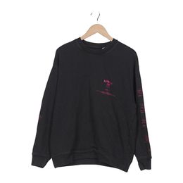 Levi's LEVI'S Sweater Herren Größe L Second Hand schwarz