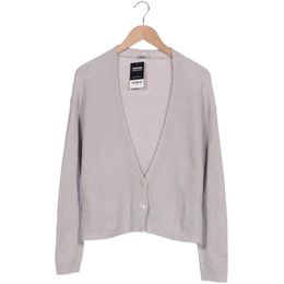 Drykorn Strickjacke Damen Größe M Second Hand grau