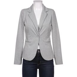 Ichi Blazer Damen Gr&ouml;&szlig;e S Second Hand grau