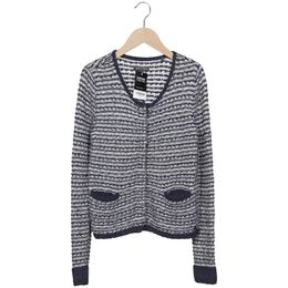 Marc O'Polo Marc O'Polo Strickjacke Damen Gr&ouml;&szlig;e XS Second Hand bunt