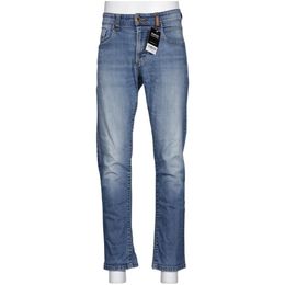 Camel Active Jeans Herren Größe 32 Second Hand blau
