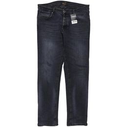 Camel Active Jeans Herren Größe 36/38 Second Hand blau