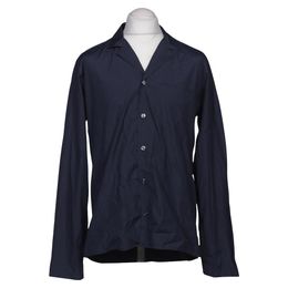 ETON Hemd Herren Gr&ouml;&szlig;e XL Second Hand marine