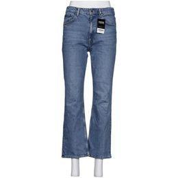 Arket Jeans Damen Gr&ouml;&szlig;e 29 Second Hand blau