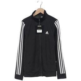 adidas Performance Sweater Herren Gr&ouml;&szlig;e S Second Hand schwarz