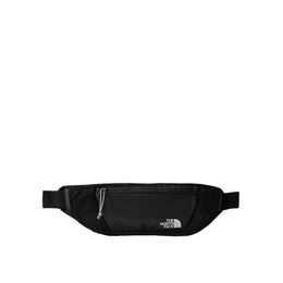 The North Face Athletic Fanny Pack 'Sunriser Run' male Black size One Size