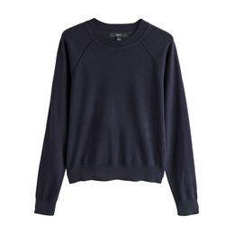 next Pullover Damen Gr&ouml;&szlig;e XS navy