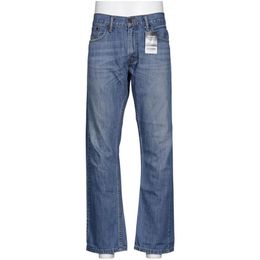 Levi's LEVI'S Jeans Herren Größe 32 Second Hand blau
