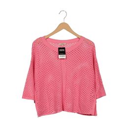 lilienfels Pullover Damen Gr&ouml;&szlig;e M Second Hand pink