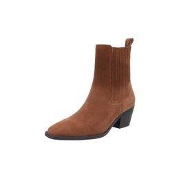 Ital-Design Ankle Boots female Brown size 41