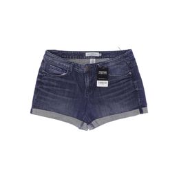 H&M H&M Shorts Damen Gr&ouml;&szlig;e S Second Hand marine