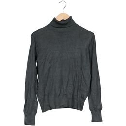 H&M H&M Pullover Damen Gr&ouml;&szlig;e S Second Hand grau