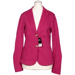 Oui Blazer Damen Gr&ouml;&szlig;e XS Second Hand pink
