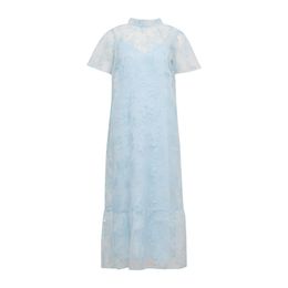 comma, Comma Dress female Blue size 46