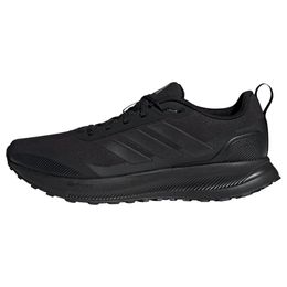 adidas Performance Running Shoes 'Runfalcon 5 TR' male size 46 Black