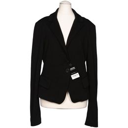 comma, COMMA Blazer Damen Gr&ouml;&szlig;e S Second Hand schwarz