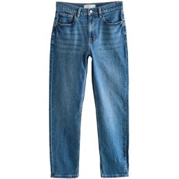 next Jeans Damen Gr&ouml;&szlig;e 35/36 blue denim