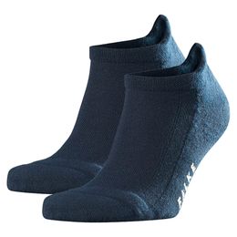 Falke Socken Damen Gr&ouml;&szlig;e 44/45 dunkelblau