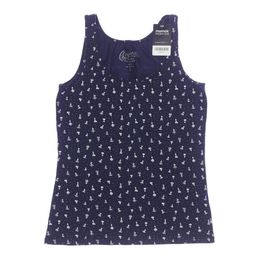 EDC by Esprit Top Damen Größe L Second Hand marine
