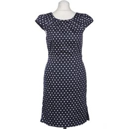 V&eacute;ro Moda VERO MODA Kleid Damen Gr&ouml;&szlig;e XS Second Hand marine