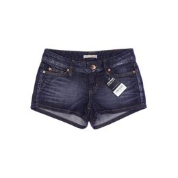Tom Tailor Denim Shorts Damen Gr&ouml;&szlig;e XS Second Hand marine