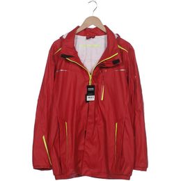 Engelbert Strauss Jacke Herren Gr&ouml;&szlig;e M Second Hand rot