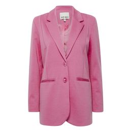 Ichi Blazer 'Kate' Damen Gr&ouml;&szlig;e 34 hellpink
