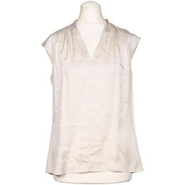 BOSS Black Bluse Damen Größe S Second Hand creme
