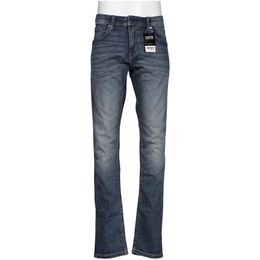 Tom Tailor Denim Jeans Herren Größe 32 Second Hand blau