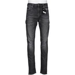 Superdry Jeans Herren Größe 31 Second Hand grau