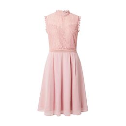 Apart Cocktail Dress female Pink size 36