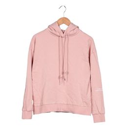 Smith & Soul Smith&Soul Kapuzenpullover Damen Gr&ouml;&szlig;e XS Second Hand pink