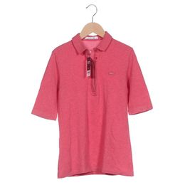 Lacoste Poloshirt Damen Gr&ouml;&szlig;e S Second Hand pink