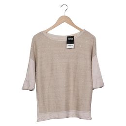 Tom Tailor Denim Pullover Damen Gr&ouml;&szlig;e S Second Hand beige
