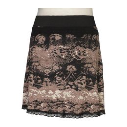 Zero Rock Damen Größe XXL Second Hand schwarz