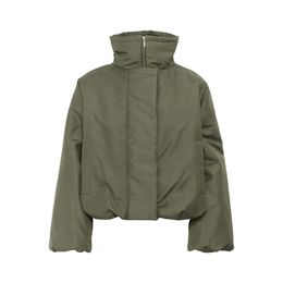 Soaked in Luxury Jacke 'Alicie' Damen Gr&ouml;&szlig;e XL khaki
