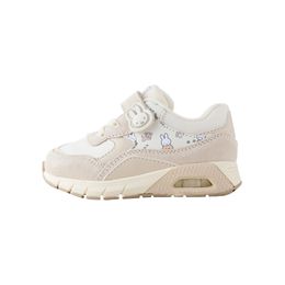 next Sneaker M&auml;dchen Gr&ouml;&szlig;e 21.5 beige / mischfarben