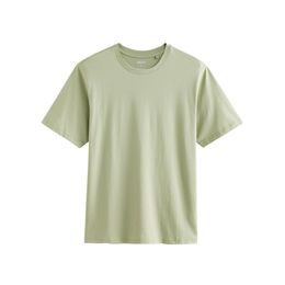 next T-Shirt 'Essential' Herren Gr&ouml;&szlig;e XXL pastellgr&uuml;n