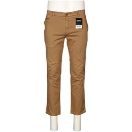 Brax Stoffhose Herren Größe 38 Second Hand beige