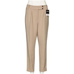 Yaya Stoffhose Damen Größe XL Second Hand beige