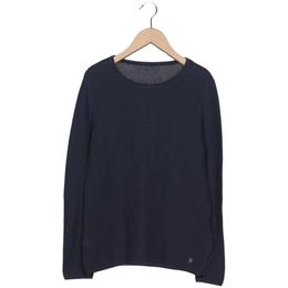 Tom Tailor Pullover Damen Gr&ouml;&szlig;e S Second Hand marine