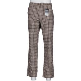 Tommy Hilfiger Stoffhose Herren Größe 33 Second Hand beige