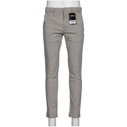 Tommy Hilfiger Stoffhose Herren Größe 33 Second Hand beige