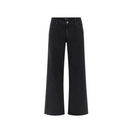 Guess Jeans female Black size 30