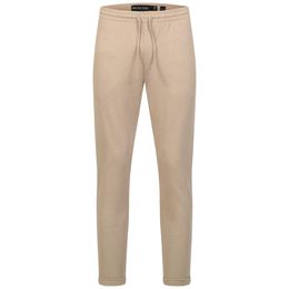 INDICODE JEANS Chinohose 'Tovey' Herren Größe 34 beige