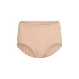 Hunkemöller Hunkemöller Slip Damen Größe L beige