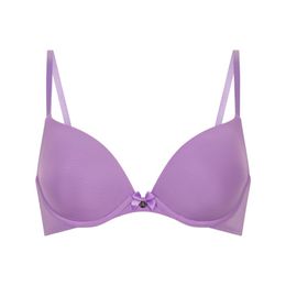Hunkemöller Hunkemöller BH Damen Größe 75 lila