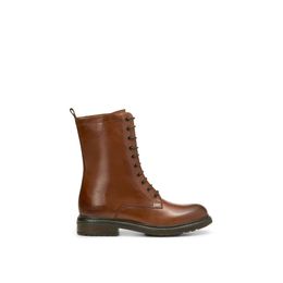 Marc O'Polo Marc O'polo Schn&uuml;rstiefel Damen Gr&ouml;&szlig;e 38 braun Winterschuhe
