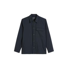Marc O'Polo Marc O'Polo Hemd Herren Gr&ouml;&szlig;e XXXL dunkelblau